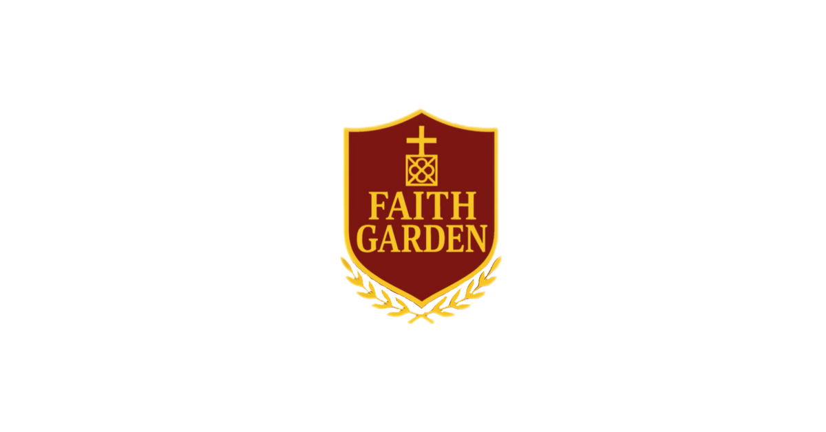 FAITH GARDEN